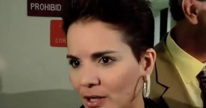 'Limazo' de Rivera Schatz a Janet Parra por la Estadidad | Último ...