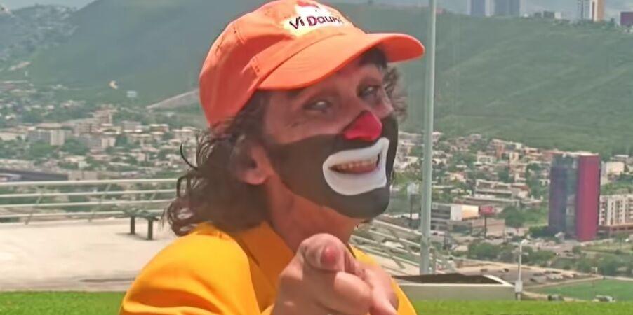 Muere Cepillín a los 75 años | Internacional | notiuno.com