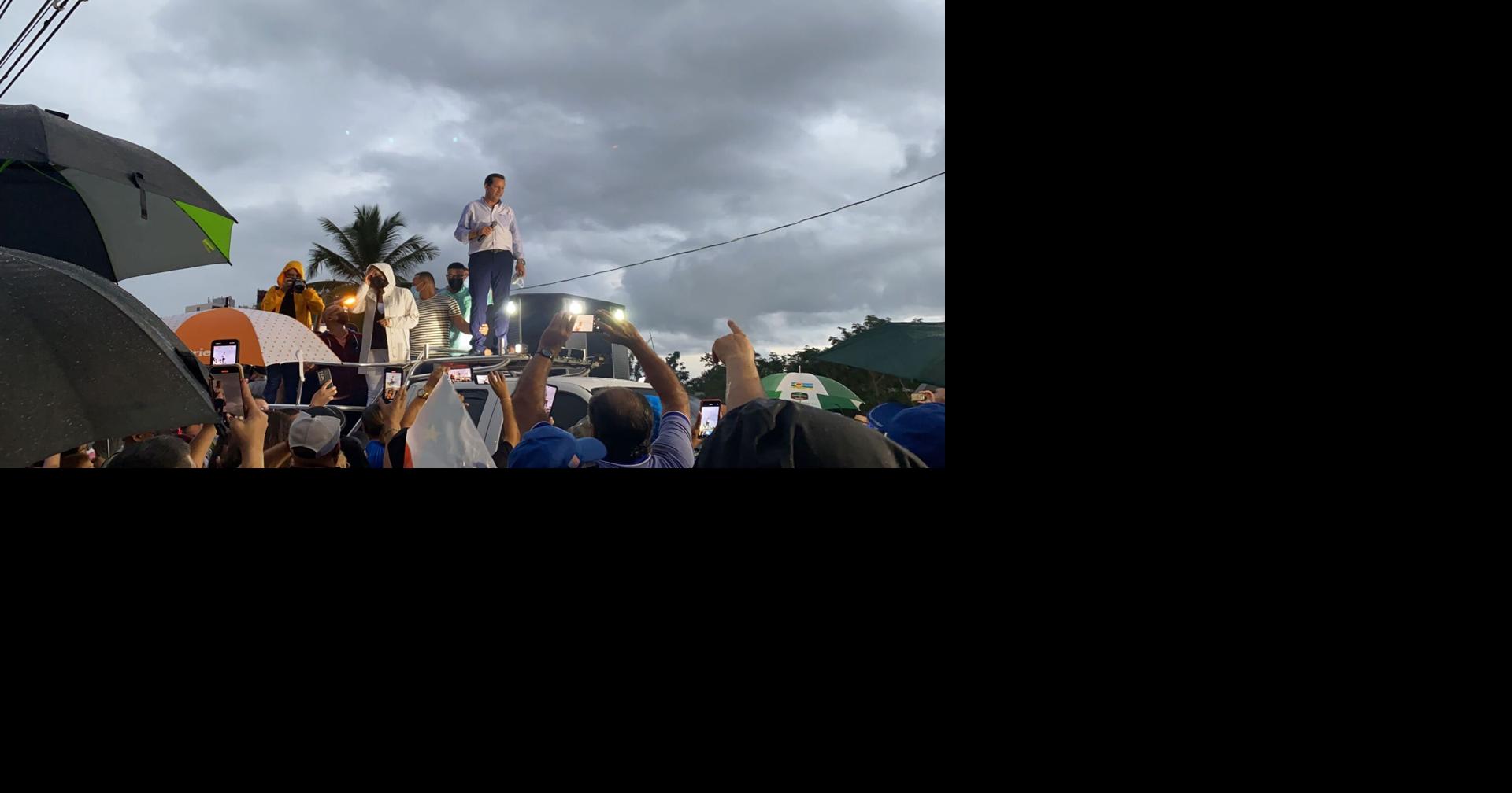 Nuevo alcalde de Guaynabo inisiste en mejoras de equipo con "urgencia ...