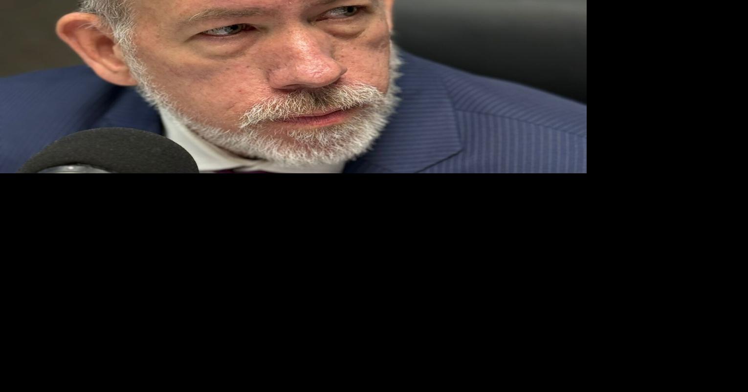 Refieren a Ética Gubernamental al general Arthur Garffer | Último ...