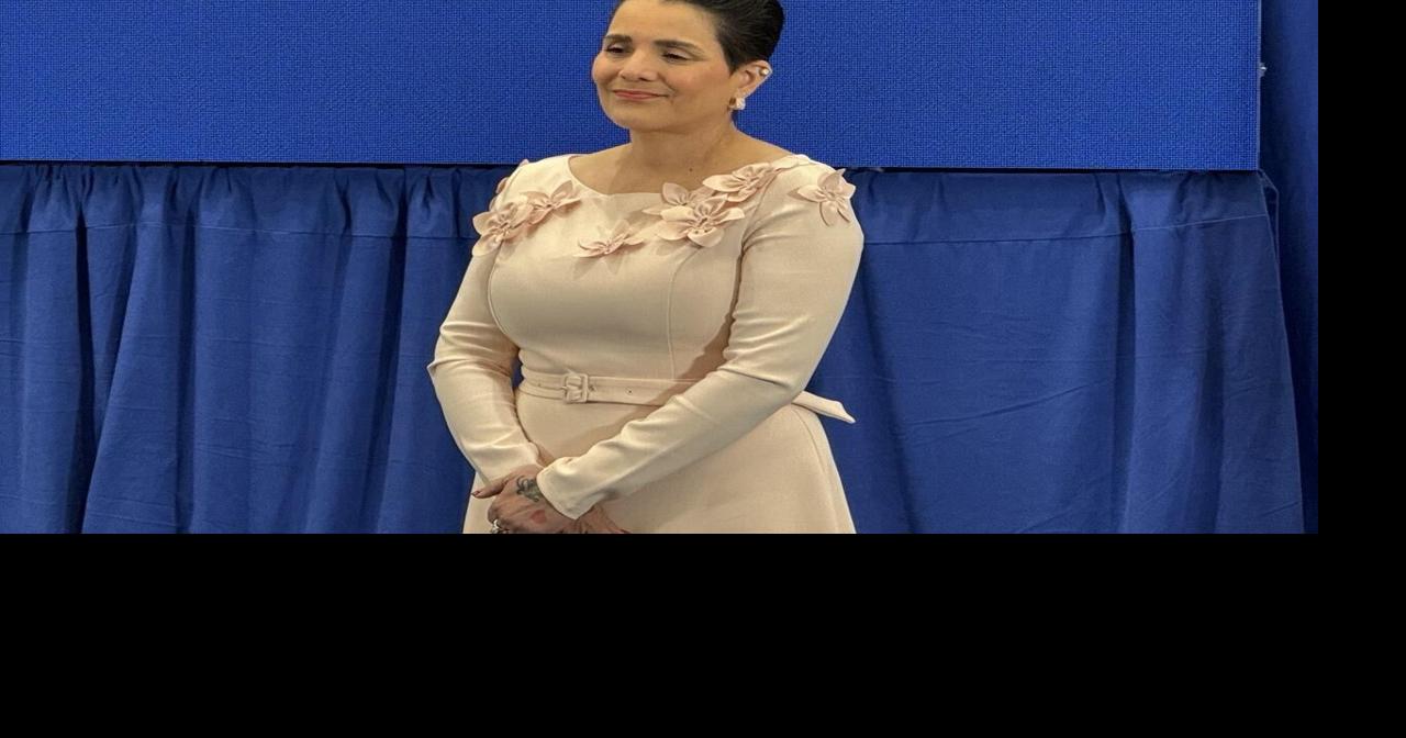 Senador PNP no votará a favor de Janet Parra como secretaria de ...