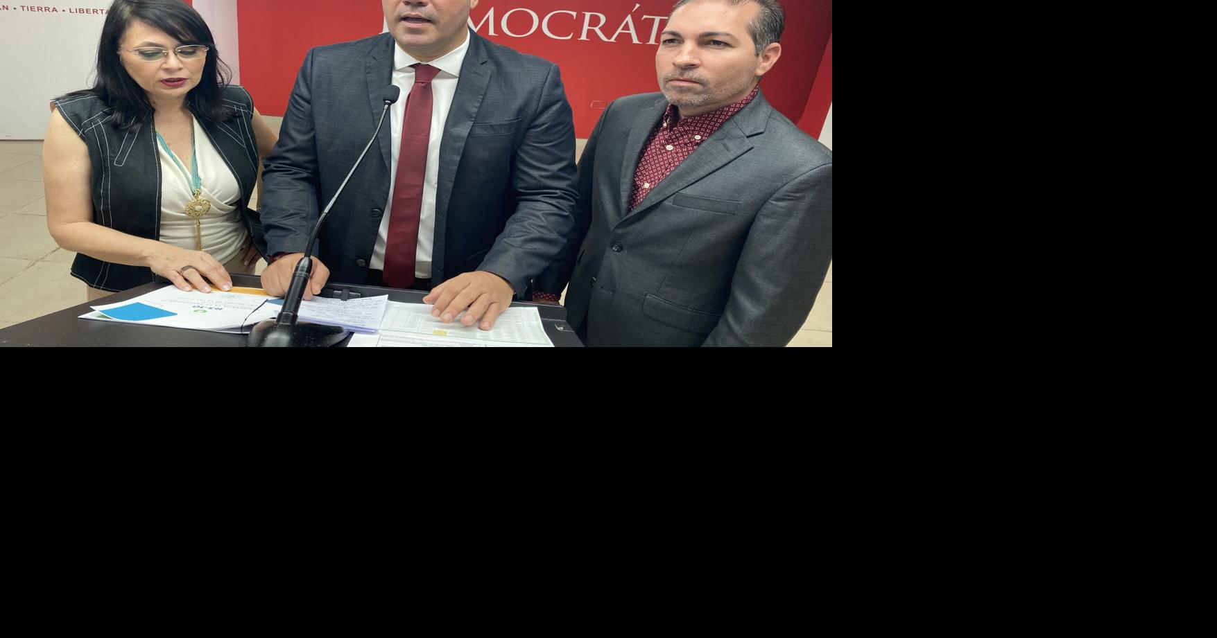 Presentan denuncias contra alcalde de Guaynabo | Noticias | notiuno.com