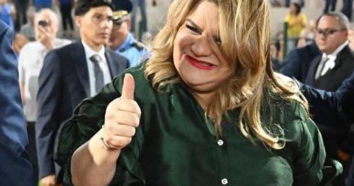 Gobernadora enmienda requisito de resometer documentos expirados en ...