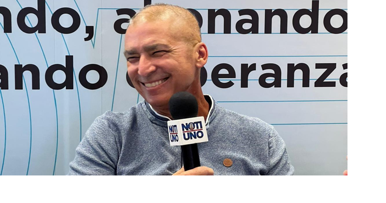 "Me ha dado una perspectiva distinta": Ferdinand Pérez se expresa a ...