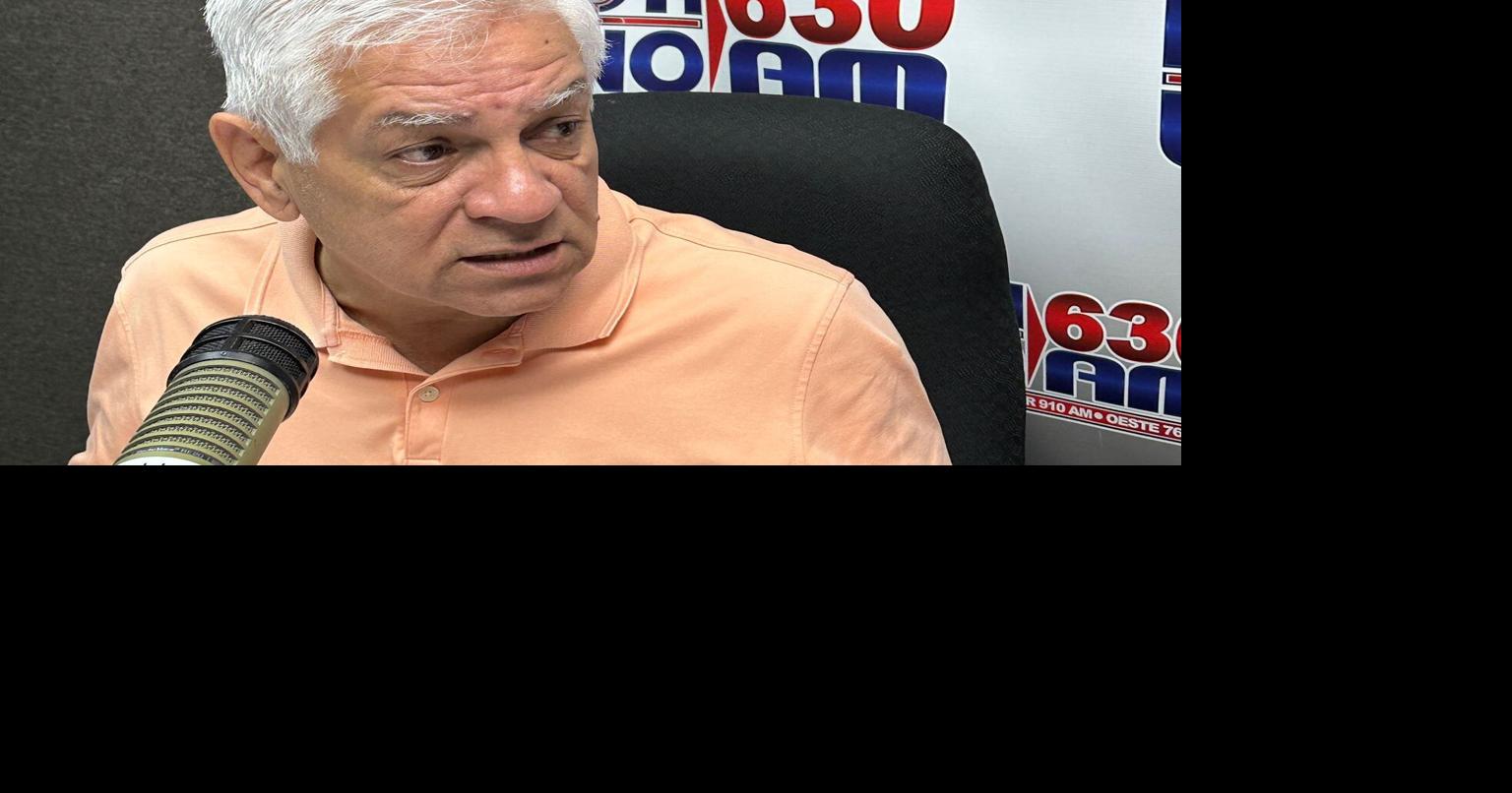 Edwin Mundo: "Todo el que sabe que va a perder está cantando foul ...