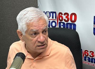 Edwin Mundo: "Todo el que sabe que va a perder está cantando foul ...