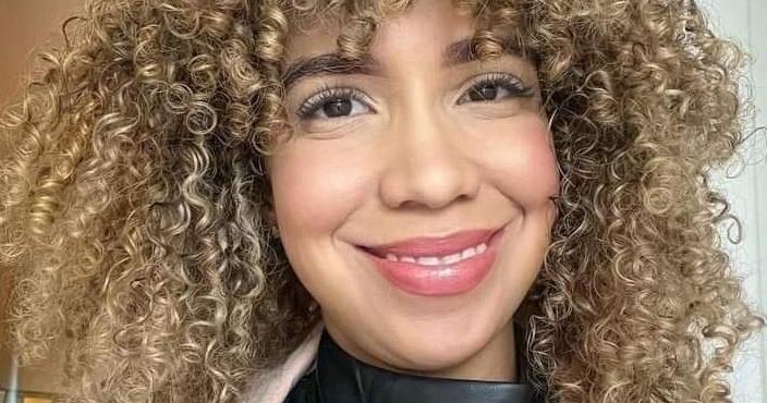 Celivelys Rivera reaparece en redes sociales luego de casi 2 meses de ...