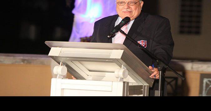 Fallece el periodista deportivo Elliott Castro | | notiuno.com