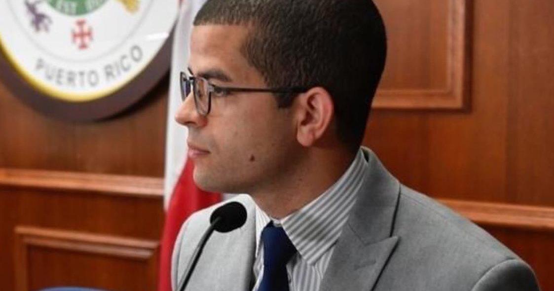 José Bernardo Márquez: "Tenemos miles de jóvenes yéndose de Puerto Rico ...