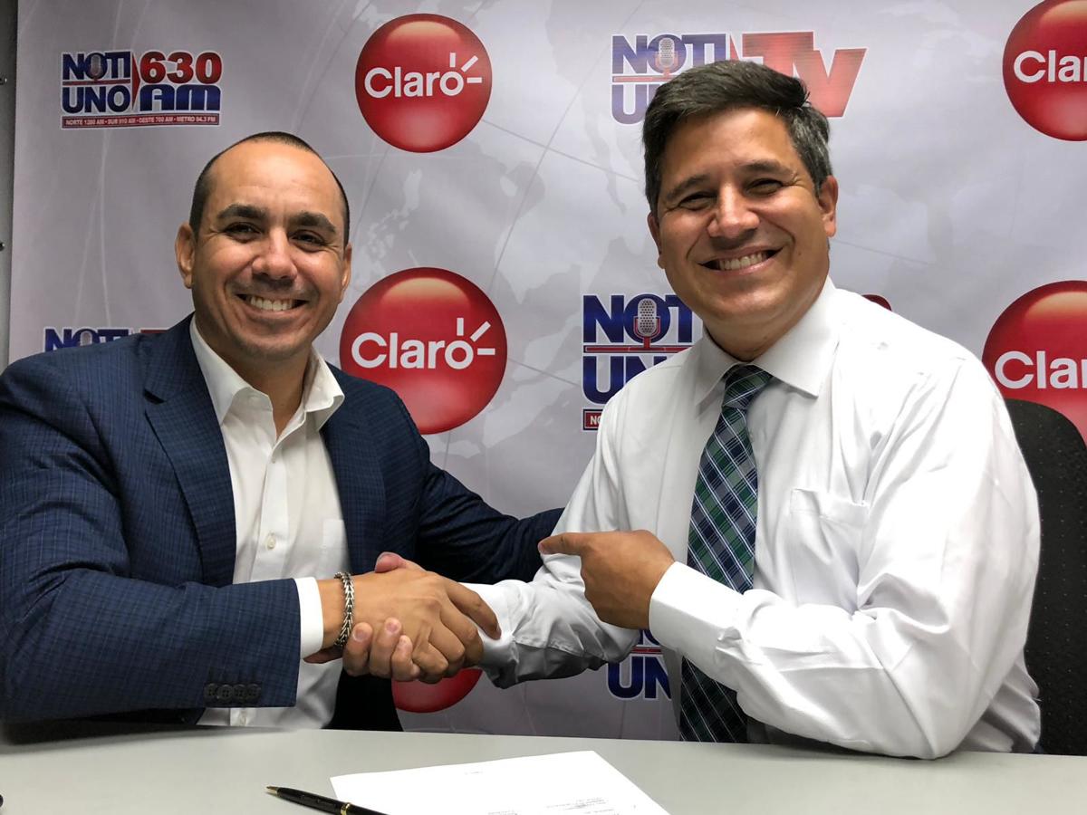 Normando Valentín regresa a las mañanas | Entretenimiento | notiuno.com