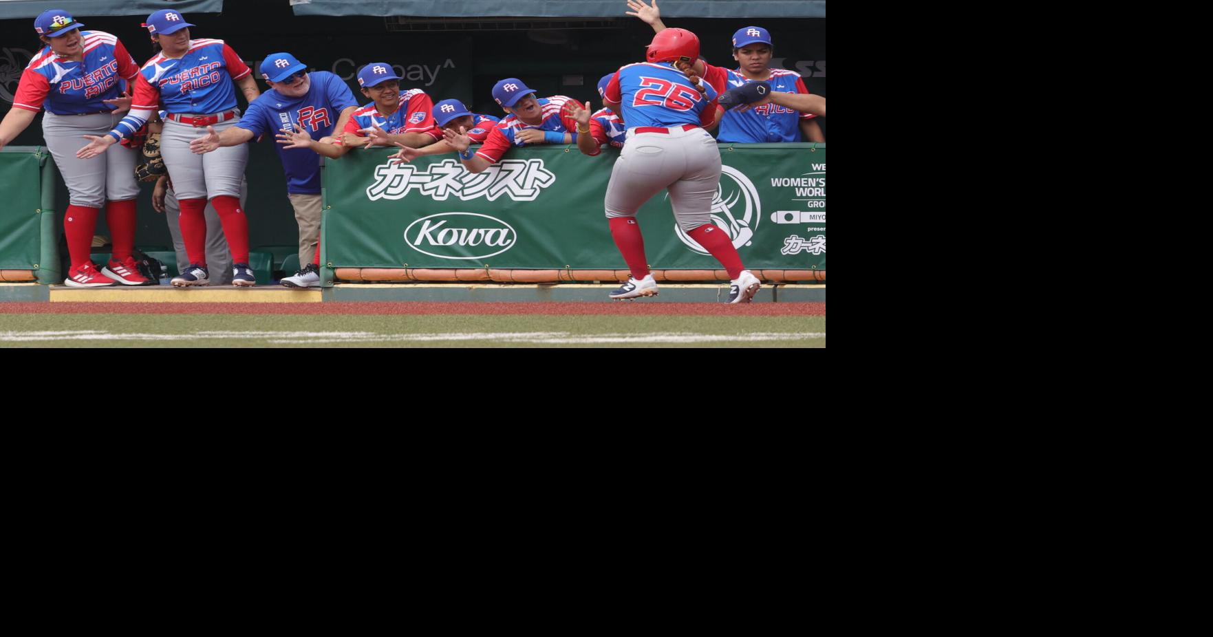 Puerto Rico no viajará a Premundial en Venezuela | Deportes | notiuno.com