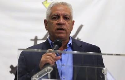 Edwin Mundo vaticina "largas filas" en elección del 5 de noviembre ...