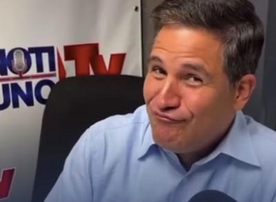 ¿Un "OnlyFans" de Normando Valentín? | Entretenimiento | notiuno.com