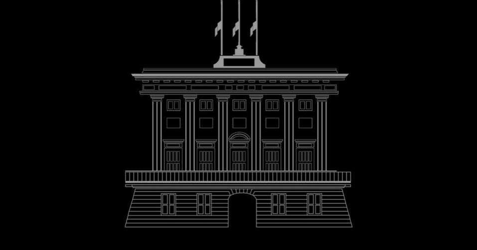 Decretan un día de duelo por fallecimiento exjuez Ángel Martín Taboas ...