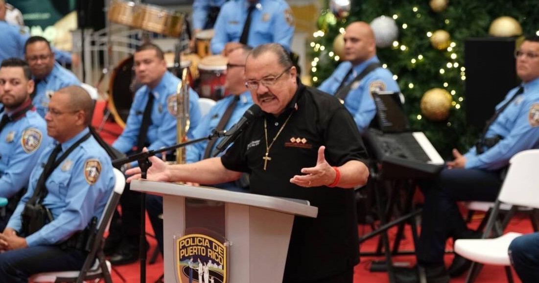 Papo Christian: "La gente del ICE son unos abusadores" | Seguridad y ...