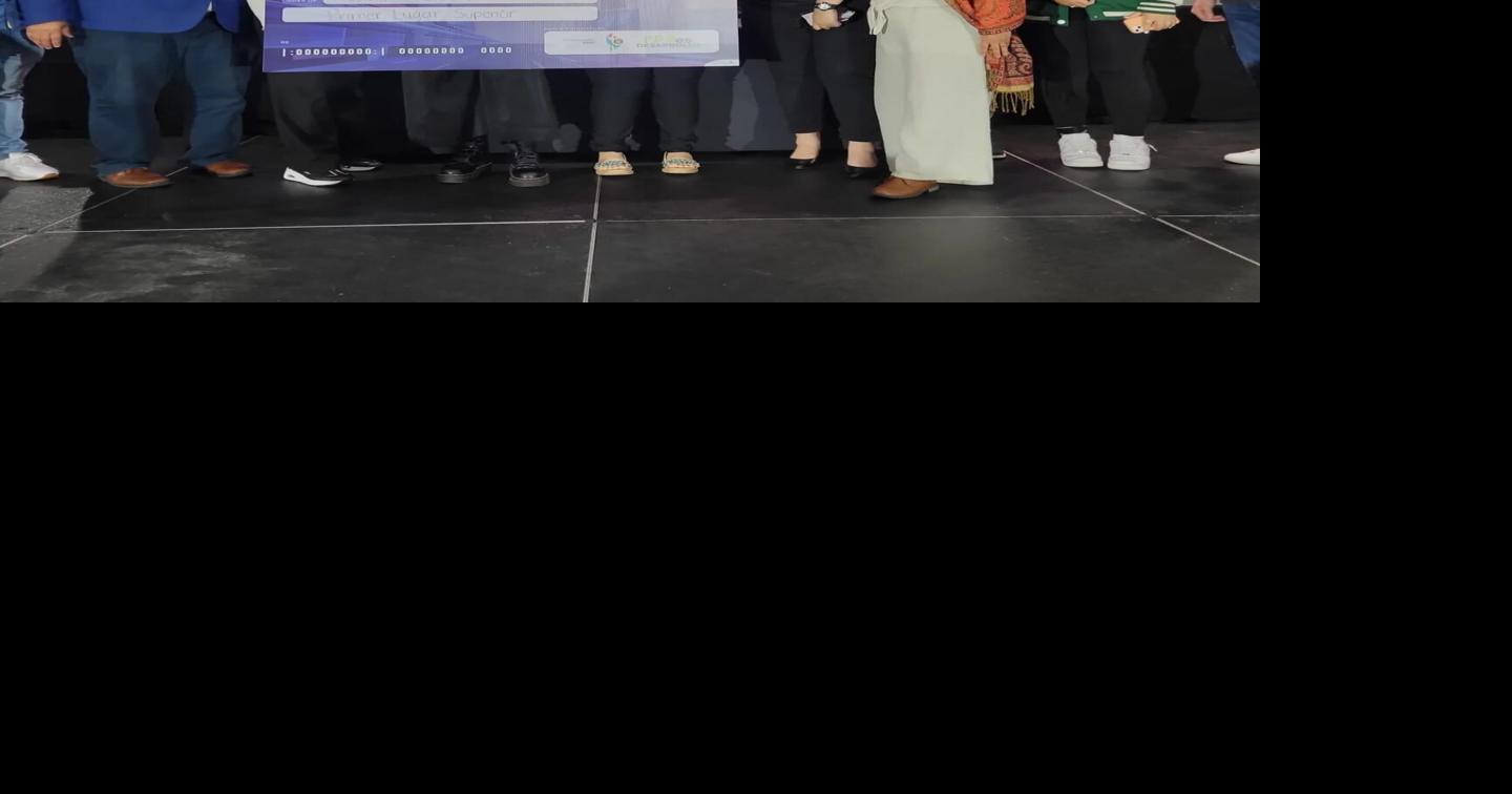 Estudiantes de CROEM copan primer y segundo lugar en importante ...