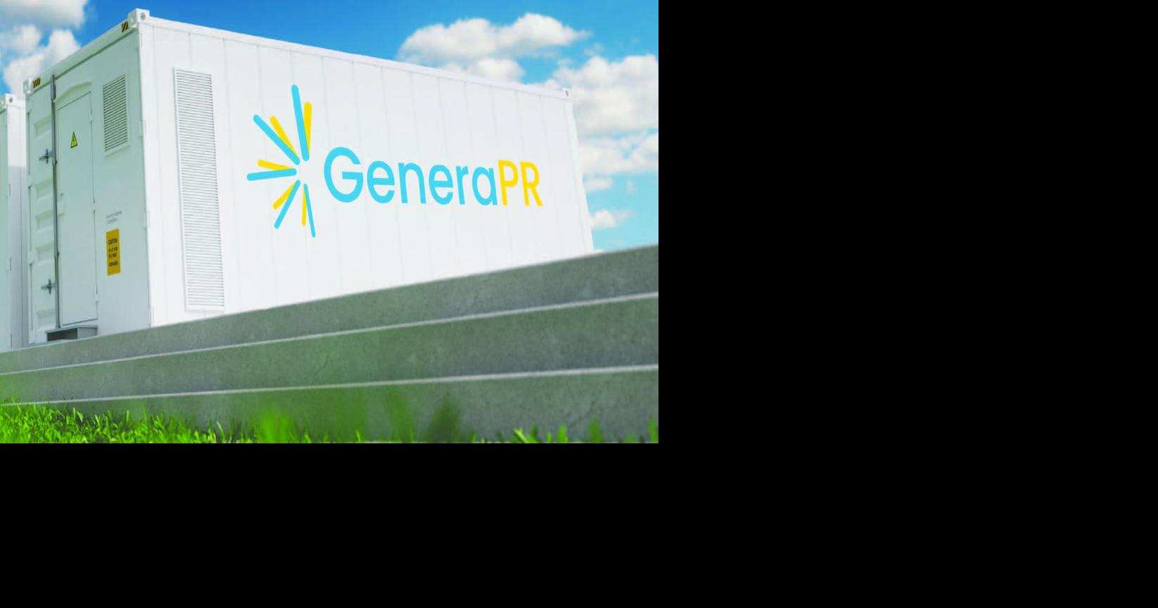 Exigen a Genera PR completar proyecto energético | Último Minuto ...