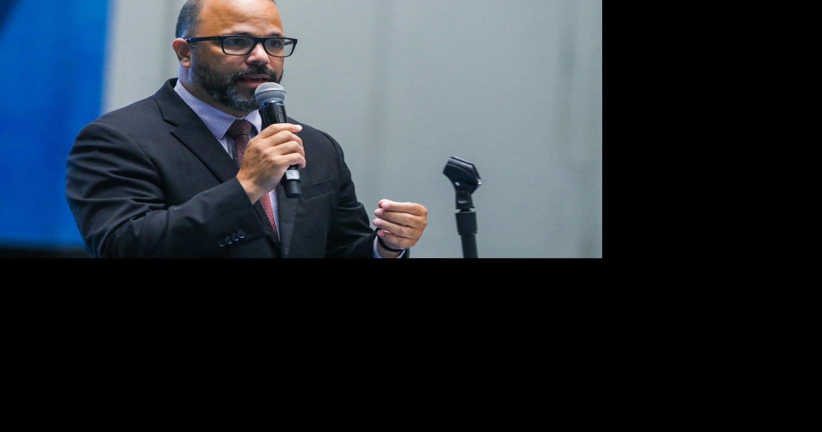 Director ejecutivo de COR3 afirma “hay progreso en obras de ...