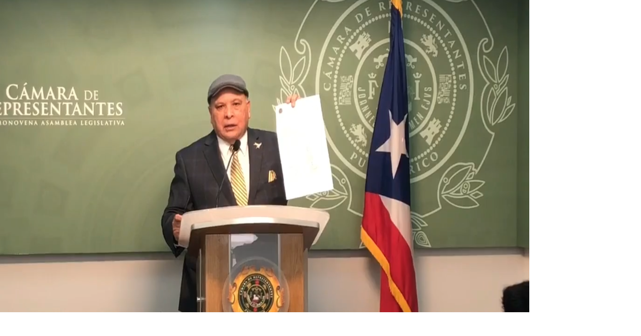 Contrato de LUMA “incumple” con el marco legal para transformar el ...