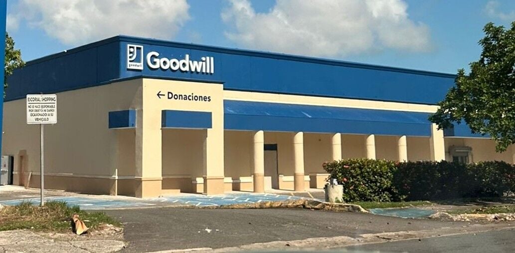 Goodwill abre sus puertas al público | Economía | notiuno.com