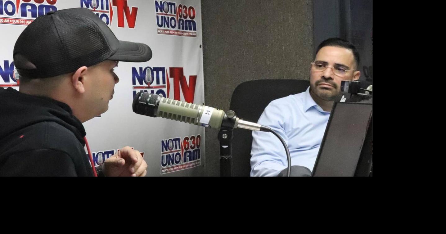 Jowell: “Hay veces que nos hacemos de los ojos ciegos y de los oídos ...