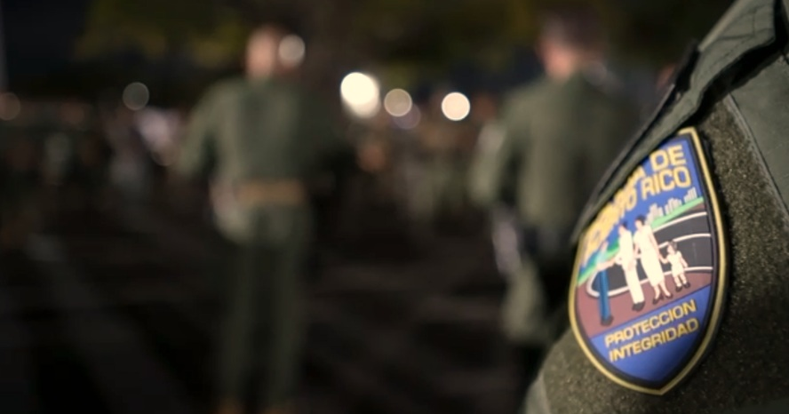 Detienen madre que deja abandonados cuatro menores | Seguridad y Justicia | notiuno.com