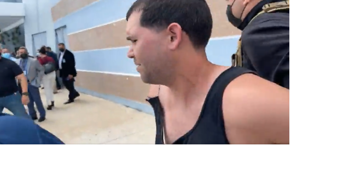 Policía arresta sospechoso de matar a Policía en Ponce | Seguridad y ...