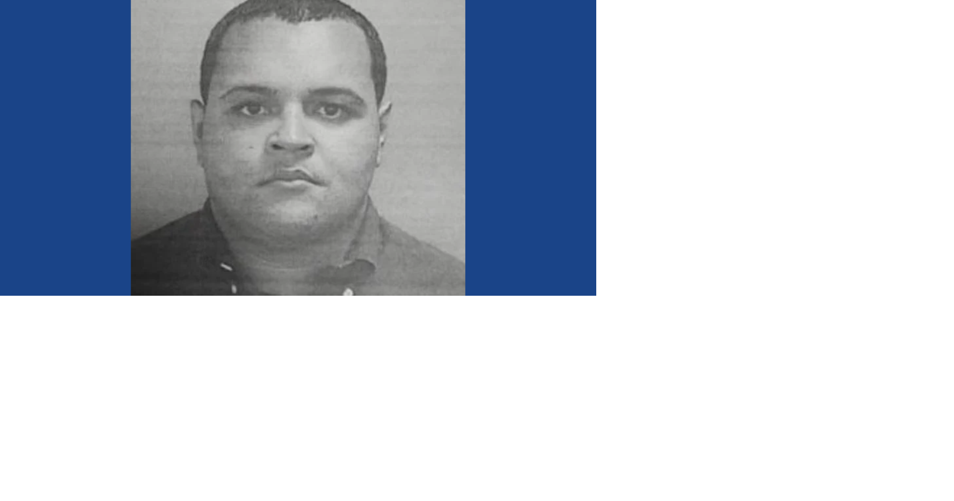 Justicia Presenta Cargos Contra Padre De Menor Asesinada Y Abusada Sexualmente Noticias