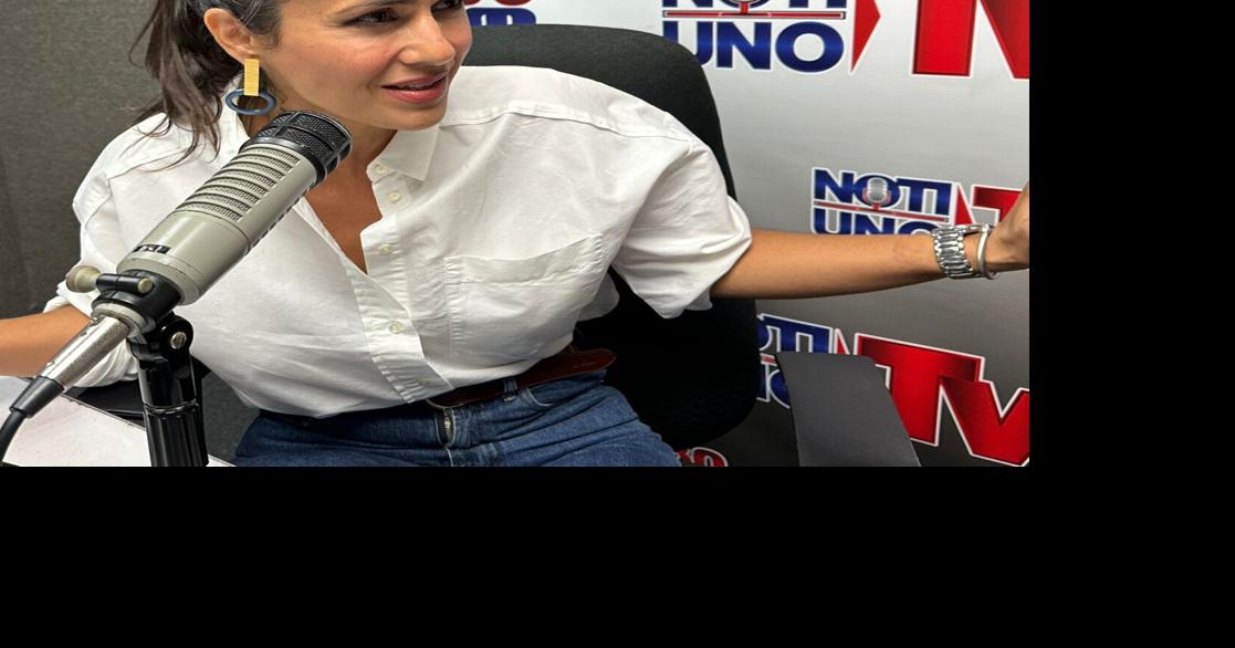 Elizabeth Torres cuestiona derrota en elecciones: "Es ilógico, yo tengo ...