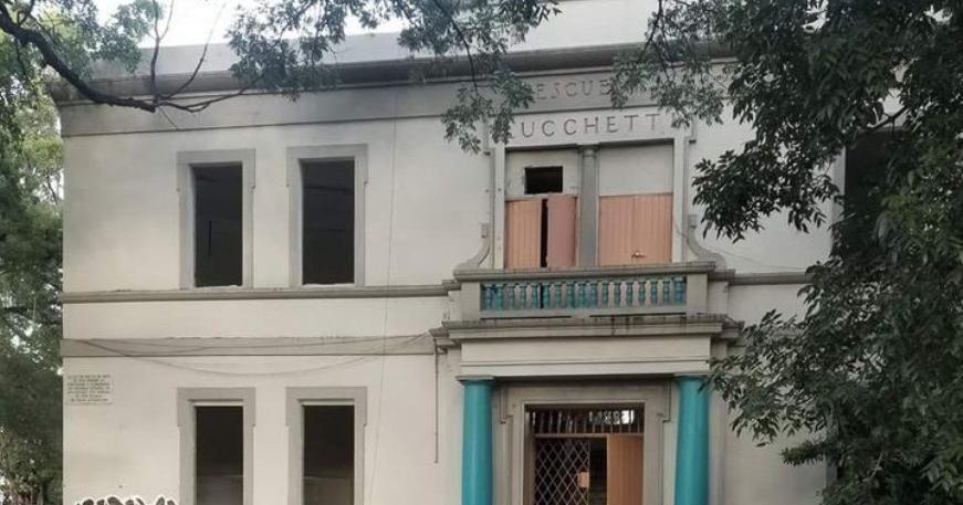 Compran por $2 millones Escuela Madame Luchetti en Santurce | Gobierno ...
