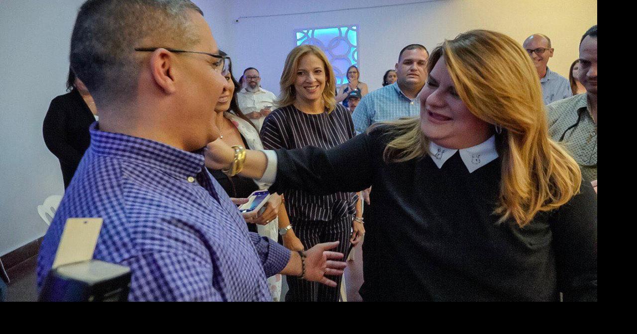 "Quiquito" Meléndez sigue 'soltando bombas' contra campaña JGO tras ...