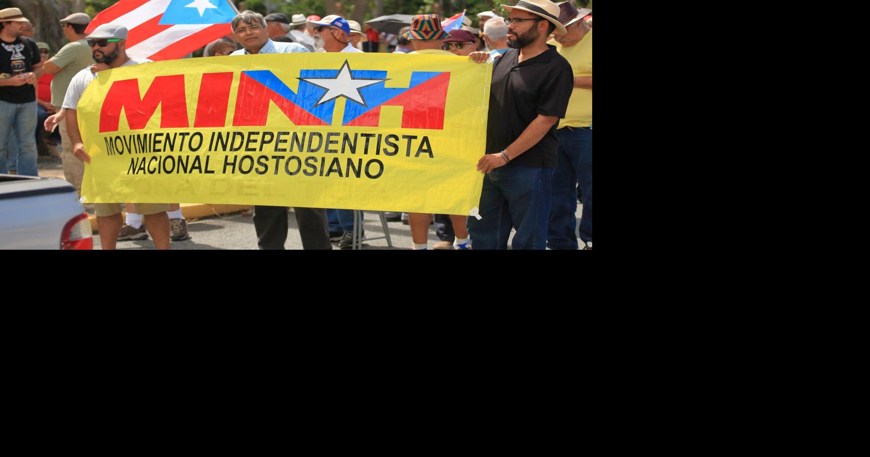 Otro grupo independentista se suma a la alianza PIP/MVC | Gobierno y ...