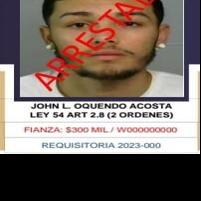 Arrestan a uno de los 10 Más Buscados en Ponce | Seguridad y Justicia ...
