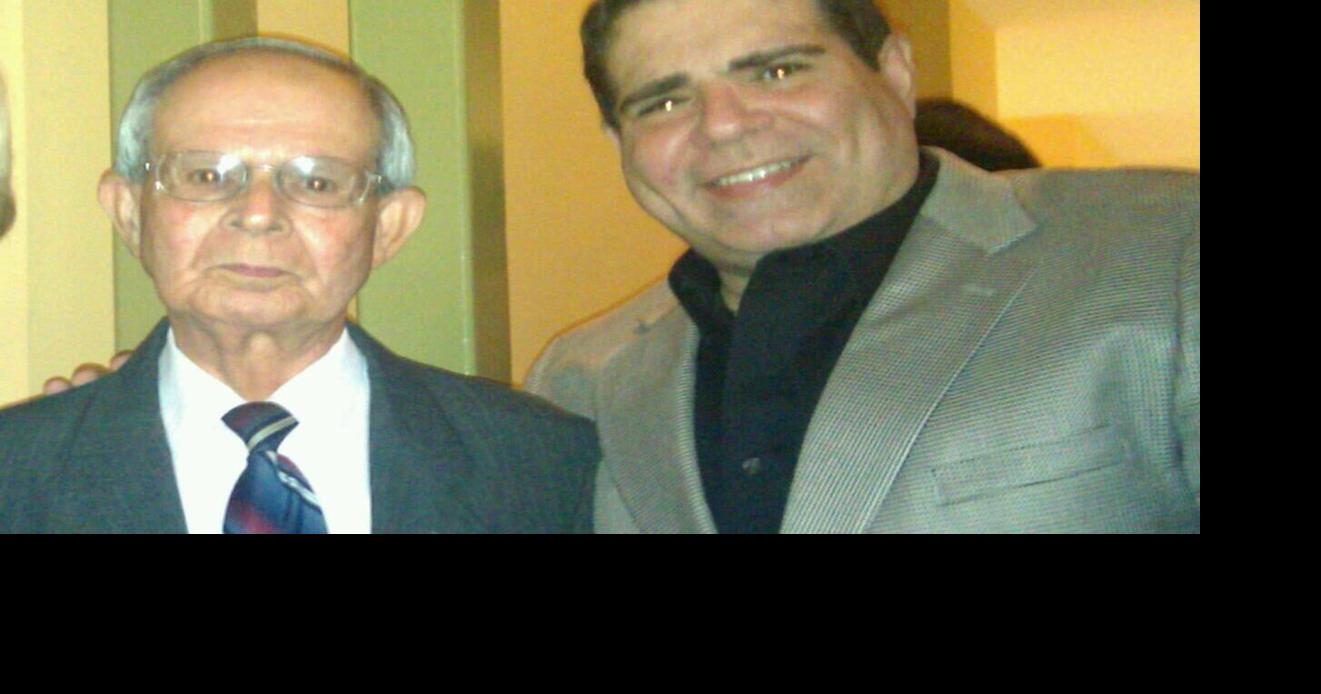 Puerto Rico pierde a un grande: Fallece el legendario periodista Julio ...
