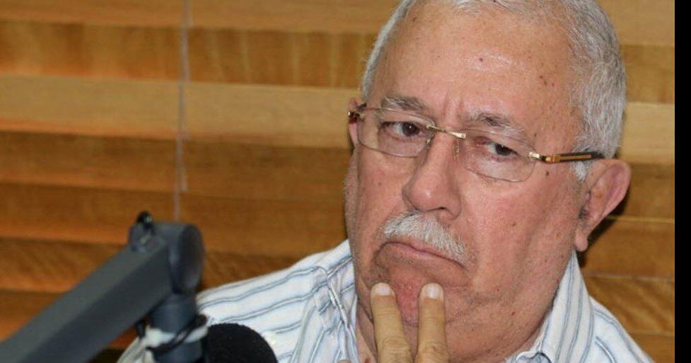 Fallece Álvaro Arvelo, ícono de la radio dominicana | Internacional ...