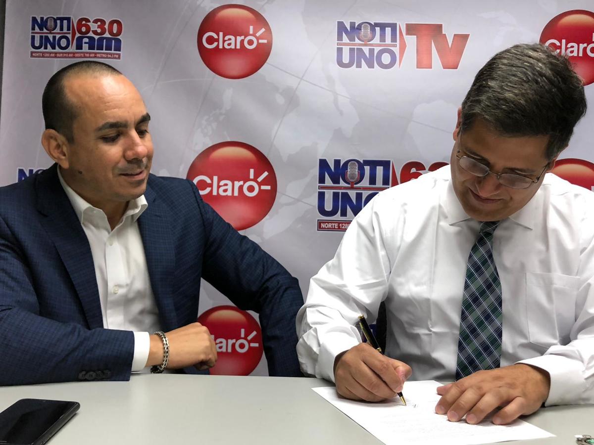 Normando Valentín regresa a las mañanas | Entretenimiento | notiuno.com
