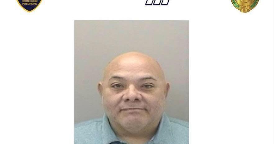 En la cárcel sujeto que confiesa viola mujer de 35 años durante ...