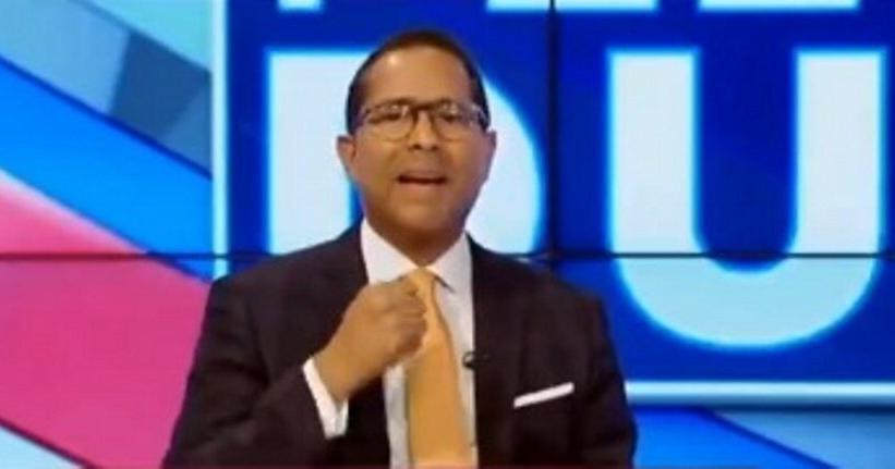 Rafael Cox Alomar: "Luis Muñoz Marín tiene que estar revolcándose en su tumba" | Último Minuto ...