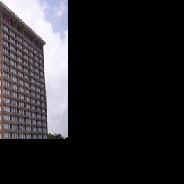 Hoy reanudan labores en la Torre Sur del Centro Gubernamental Minillas ...