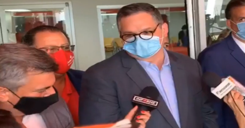 Junta de Gobierno del PPD solicita que primarias se celebren este ...