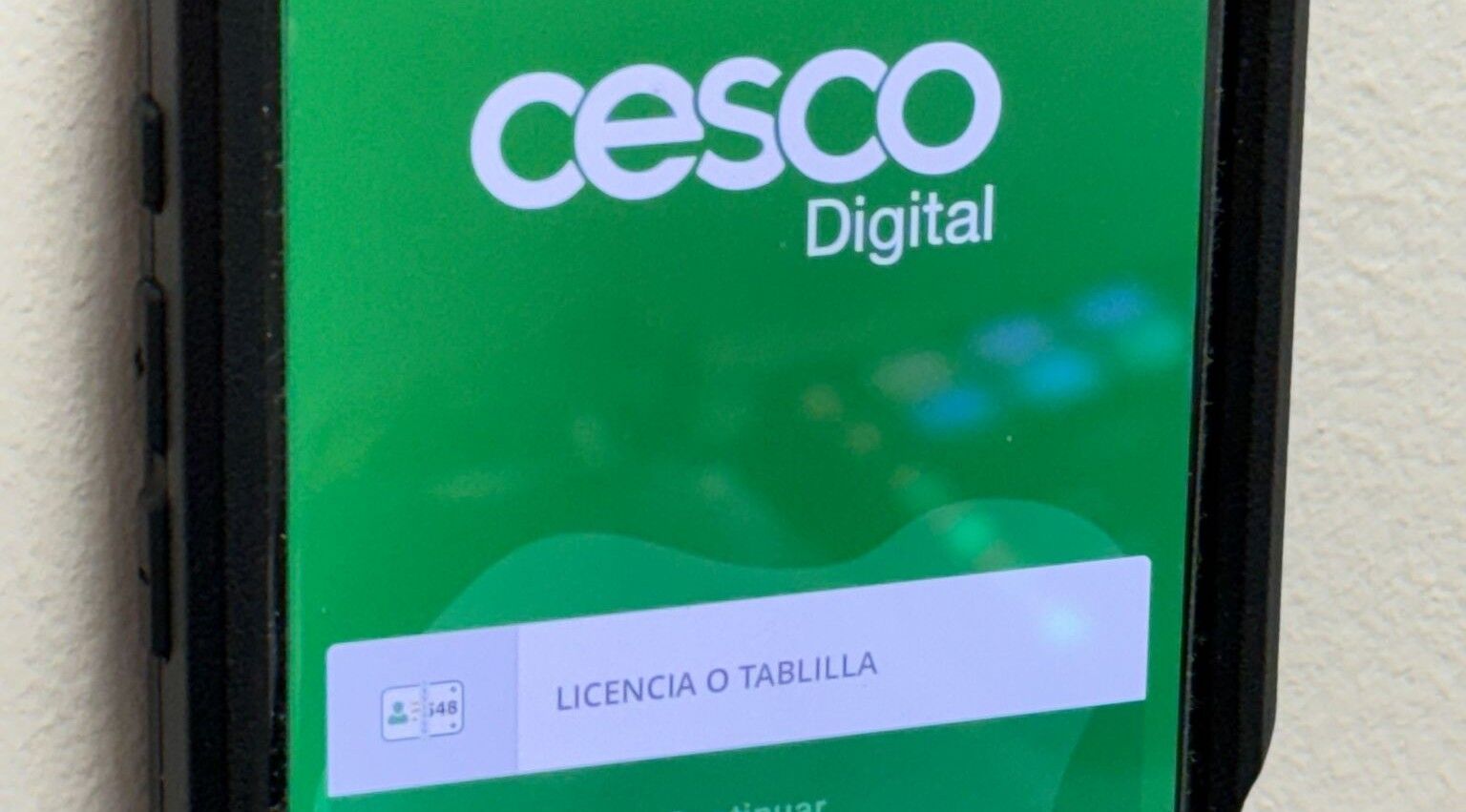 CESCO Digital acepta pagos en efectivo | Gobierno y Política | notiuno.com