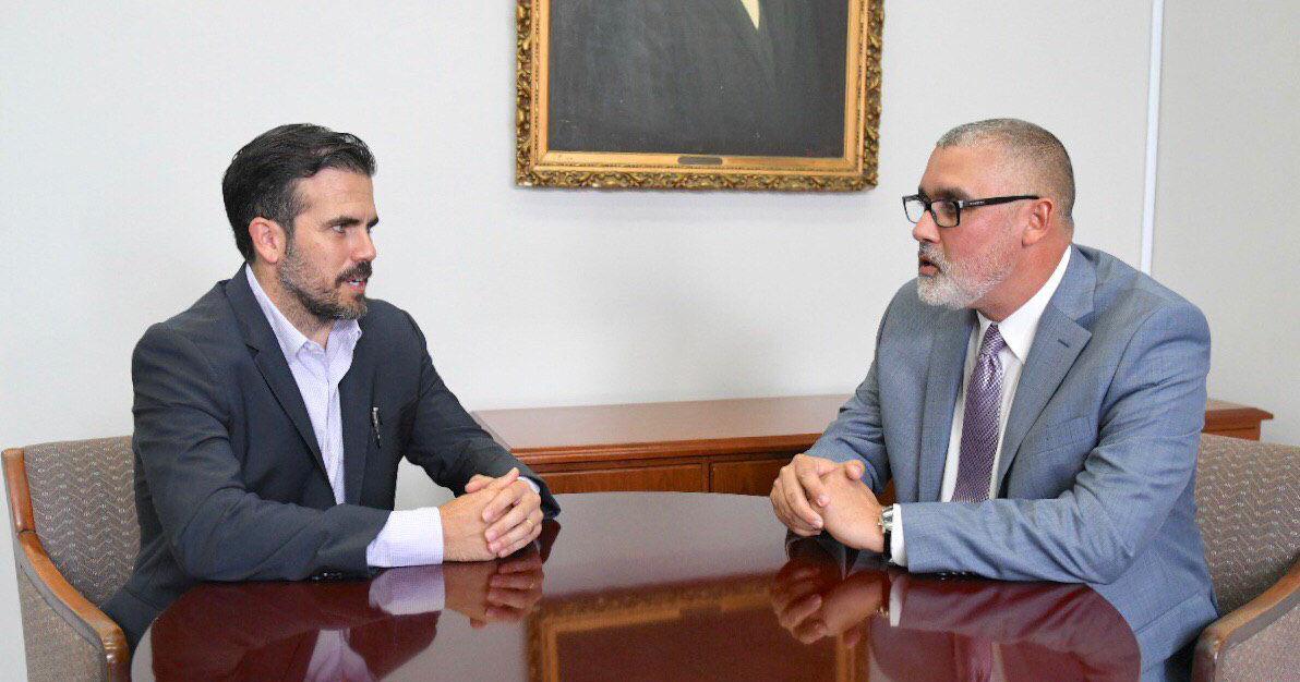 Fortaleza no se intimida y sigue pa' lante con nombramiento de ...