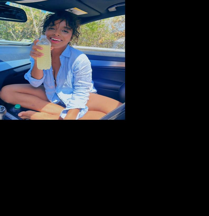 Se Expresa Mujer Que Radicó Orden De Acecho Contra Lisha Ramón Mejías