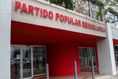 Excandidatos de Dignidad y MVC brincan al PPD | Gobierno y Política ...