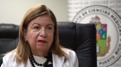 Ilka Ríos refiere empleados de Ciencias Médicas a Fiscalía federal ...