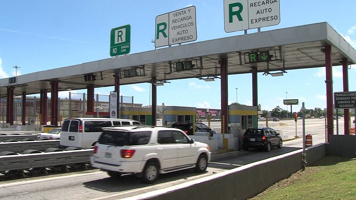 Implementarían tope de $600 anuales en multas AutoExpreso | Gobierno y ...