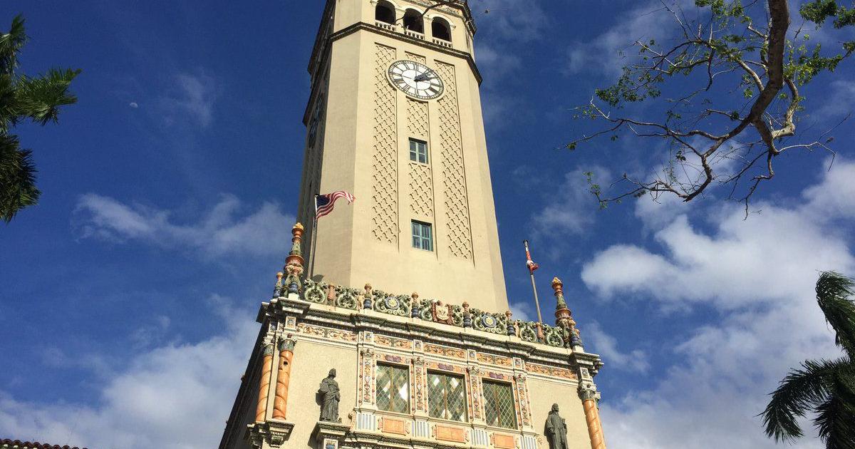 No hay clases hasta el 7 de noviembre en varios recintos de la UPR ...