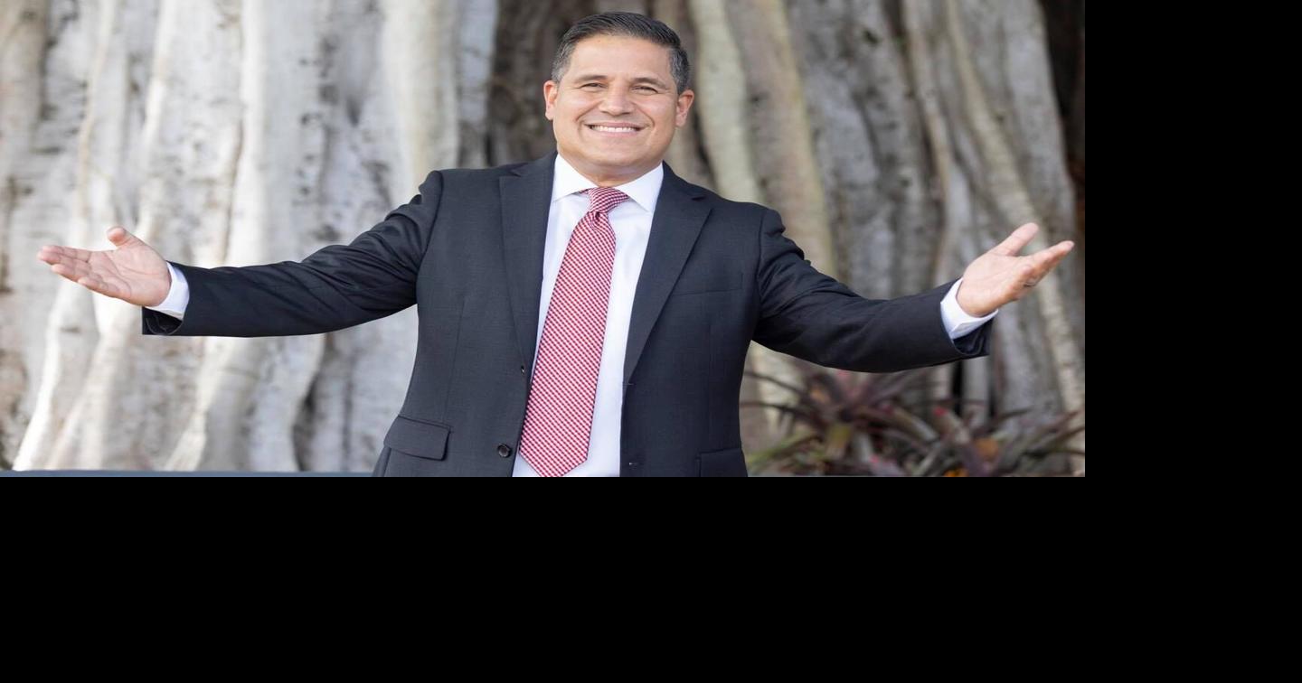 Normando Valentín se convierte en abuelo "joven y chulito" por segunda ...