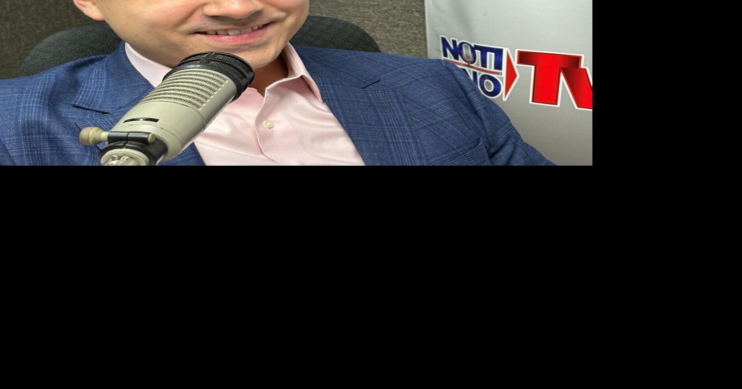 Carlos Mercader sobre "tumba cocos" de Pablo José Hernández: "Lo hizo ...