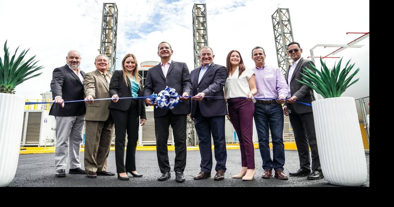 Baxter anuncia inversión de 30 millones de dólares en Puerto Rico ...